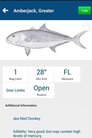 Fish Rules - Android Apps on Google Play