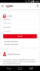 Axpo Italia Clienti – Management of energy supply for the customers of ...