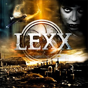 LEXX - Movies & TV on Google Play