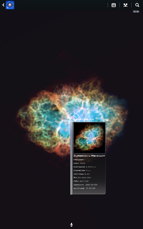 Star Chart – Aplikacje na Androida w Google Play