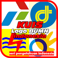 「Kuis Logo BUMN Indonesia」 - Androidアプリ | APPLION