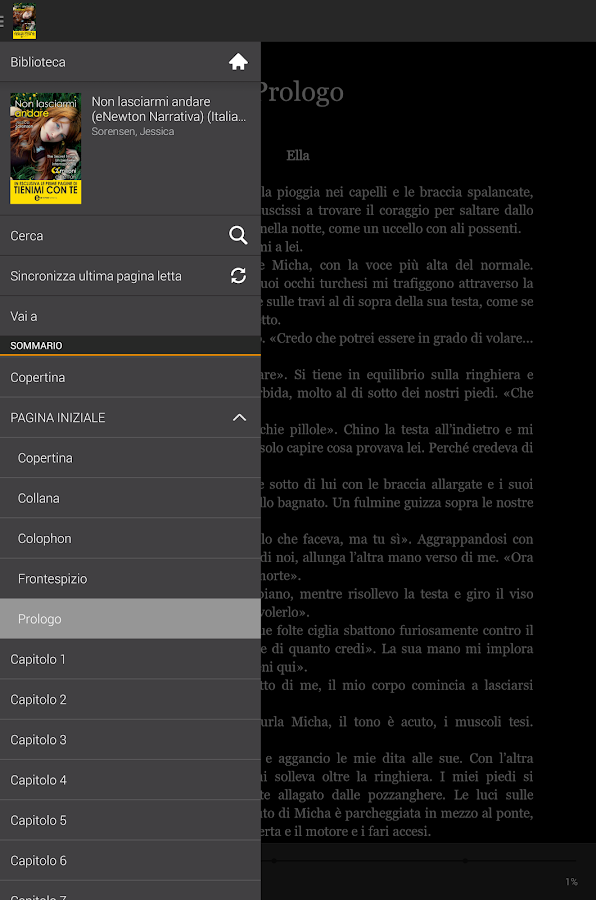 Kindle - App Android su Google Play
