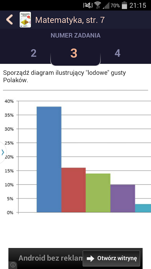 Odrabiamy.pl – Aplikacje na Androida w Google Play