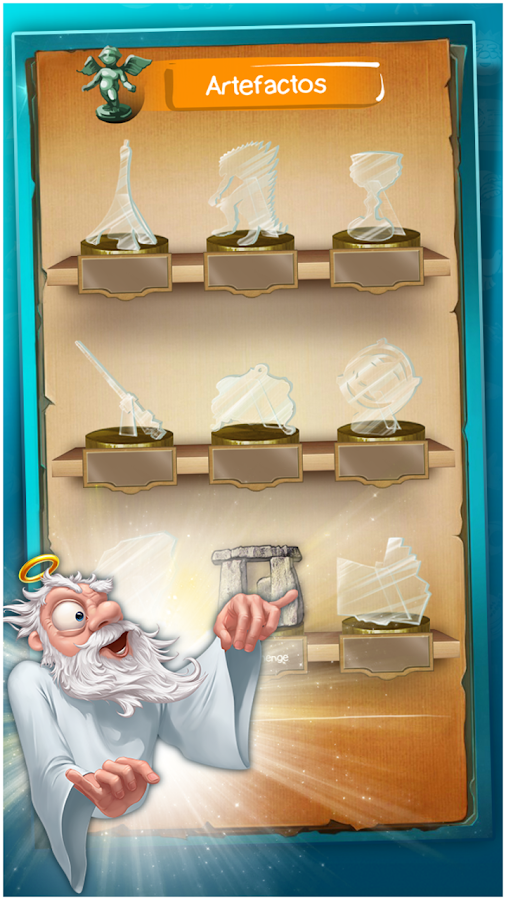 Doodle God™ - Aplicaciones de Android en Google Play