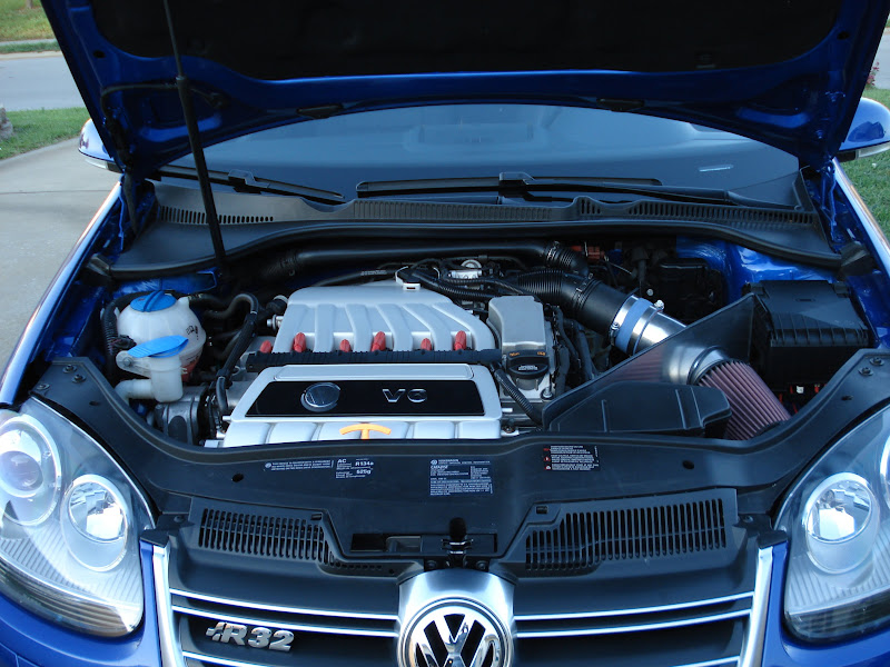 Custom air Intake | VW Vortex - Volkswagen Forum