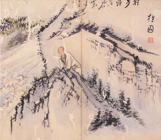 Album of Paintings - Kim Hong-do — Google Arts & Culture