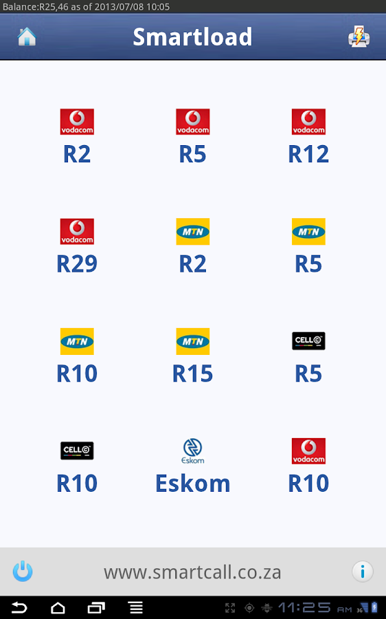 Smartload - Android Apps on Google Play