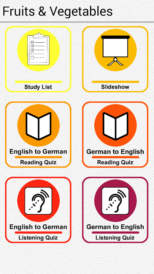 Learn German for Beginners - Android Apps on Google Play