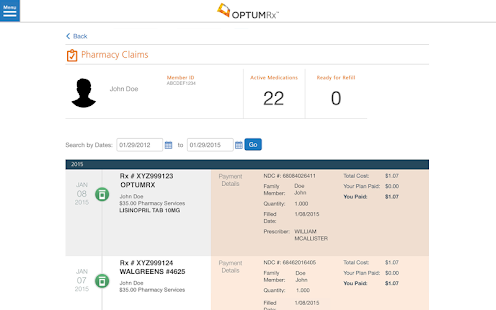 OptumRx - Android Apps on Google Play