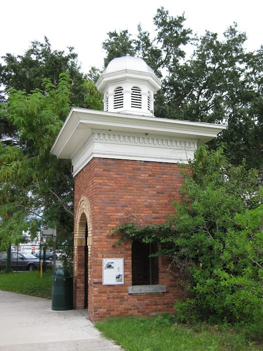 Field Trip - George Washington Junior High School