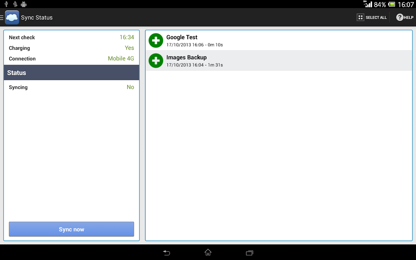 FolderSync - Android Apps on Google Play