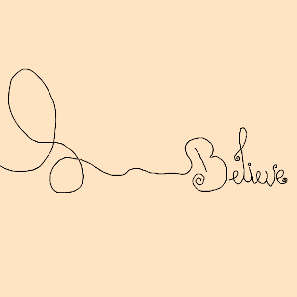 believe » drawings » SketchPort