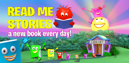 Read Me Stories: Kids' Books | MixRank Play Store App Report
