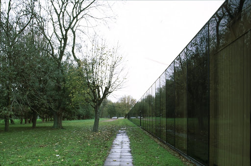 IBM Pilot Head Office (Lynx House), Cosham, Portsmouth - English ...