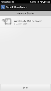 D-Link One-Touch – Get your new device connected, all in One-Touch ...