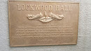 Lockwood Hall Portal in Joint Base Pearl Harbor Hickam Hawaii United ...