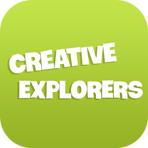 Creative Explorers - Latest version for Android - Download APK