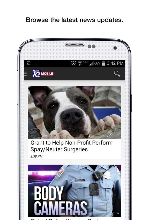 WILX News - Android Apps on Google Play