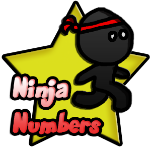 Ninja Numbers - Latest version for Android - Download APK