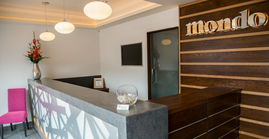 Mondo Restaurant Coatbridge - HOME