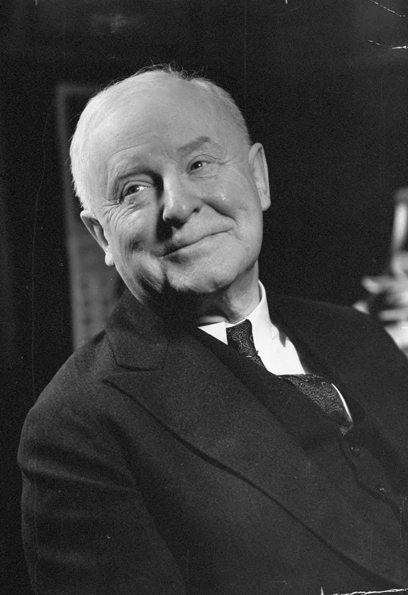 William Allen White — Google Arts & Culture