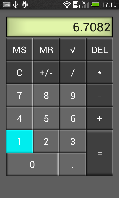 Simple calculator - Android Apps on Google Play