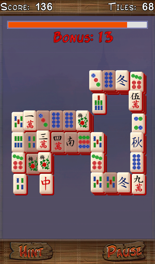 Mahjong II - Android Apps on Google Play