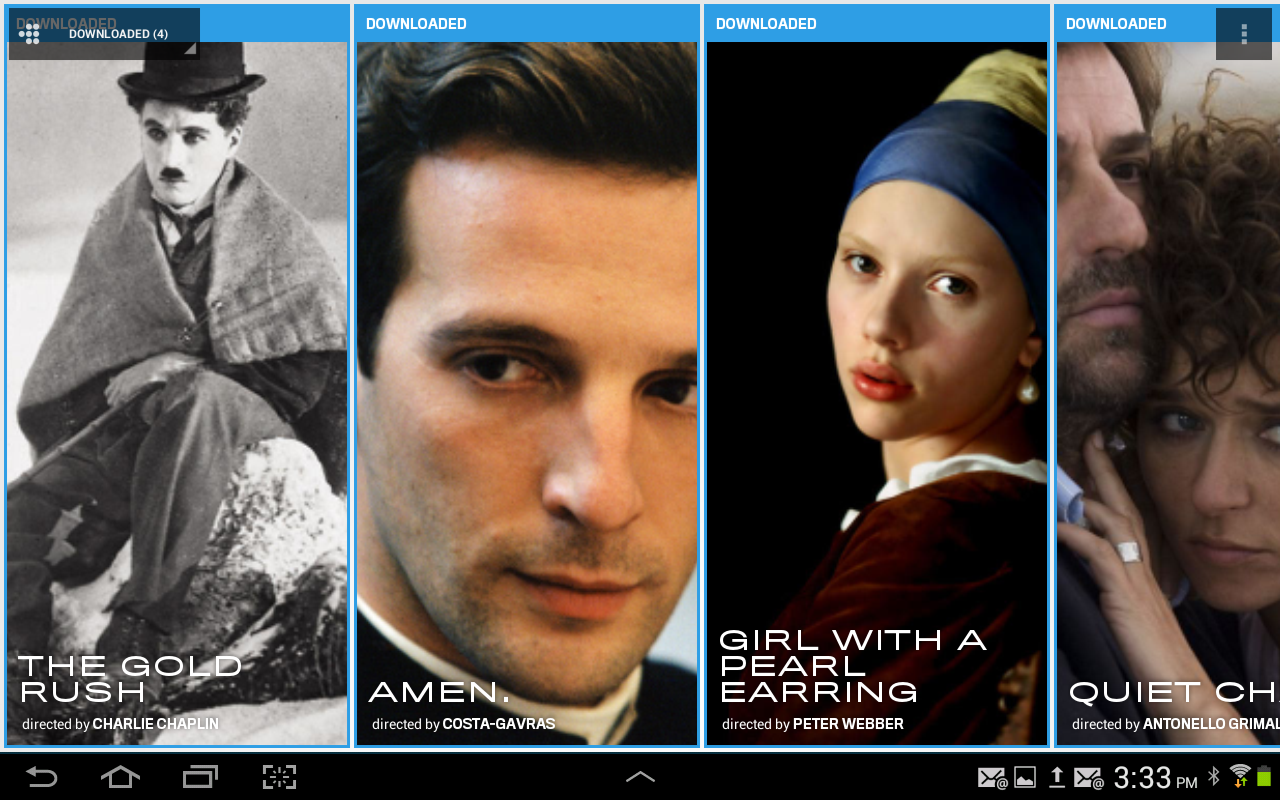 MUBI – Stream & Download Films - Android Apps on Google Play