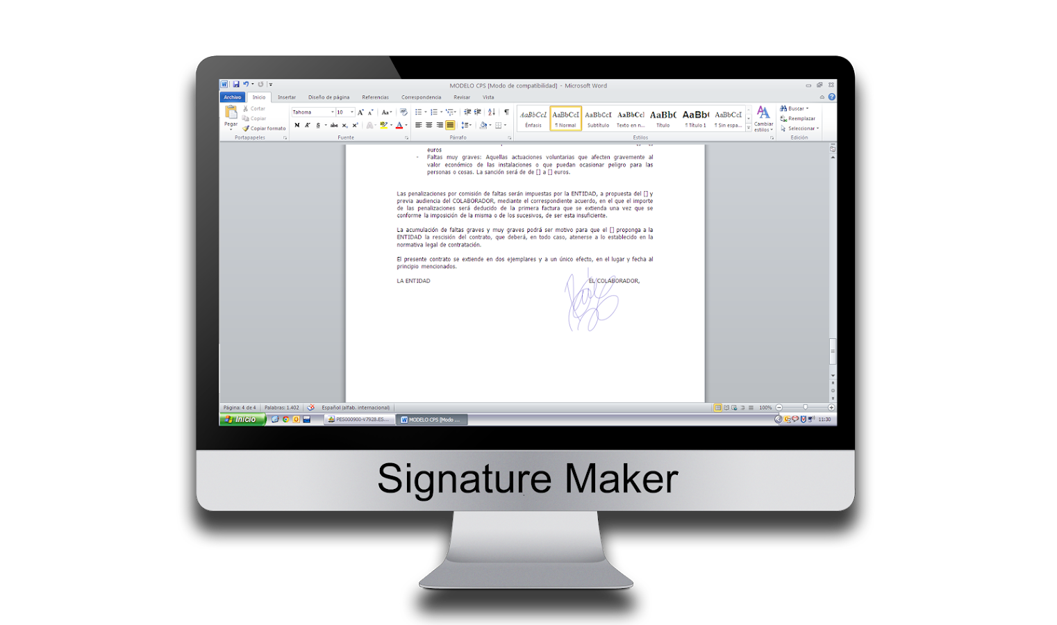 Signature Maker Android Apps On Google Play