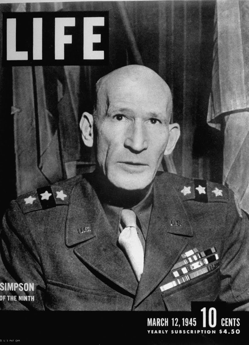 William Hood Simpson — Google Arts & Culture