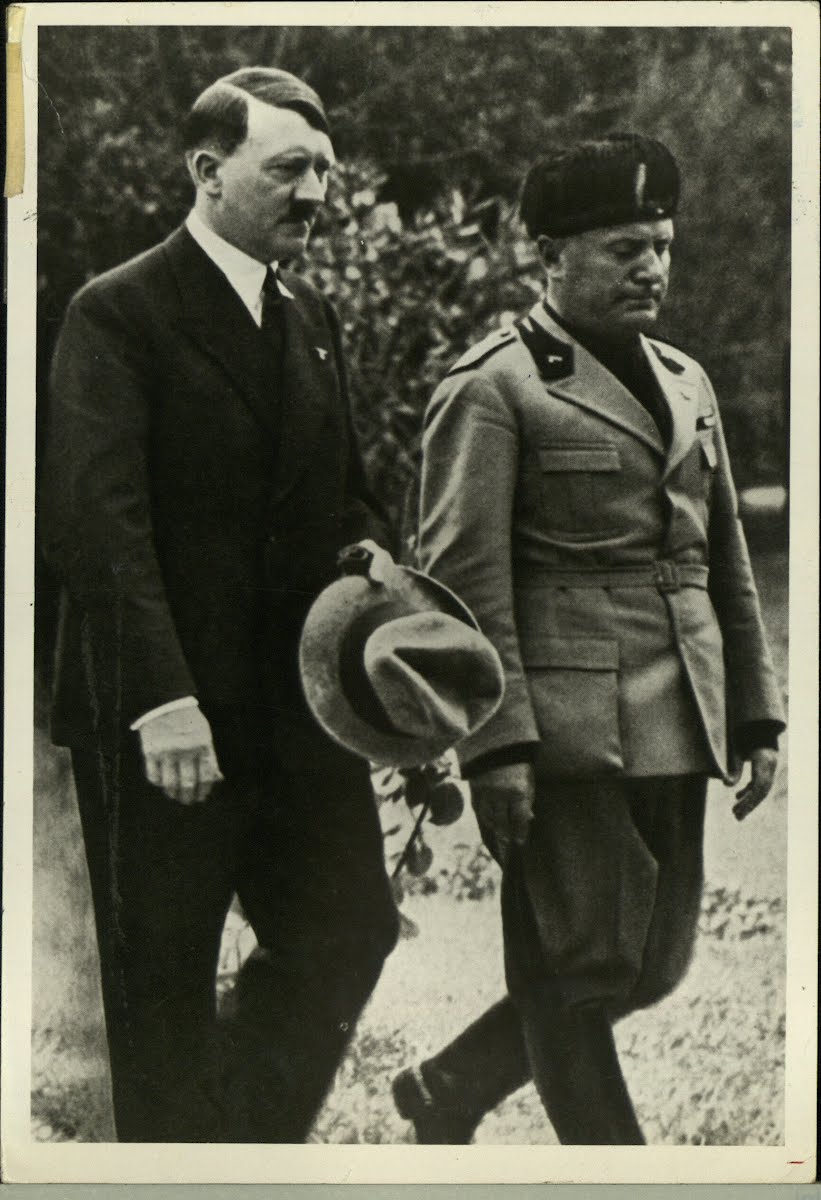 Hitler Adolph Folder 2 Of 2 — Google Arts & Culture