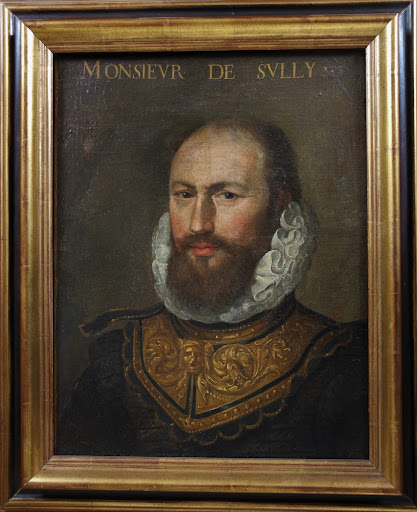 Sully, a Duke in his castle — Google Arts & Culture