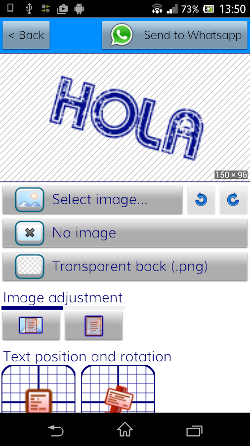 TextArt ★ Cool Text creator - Android Apps on Google Play