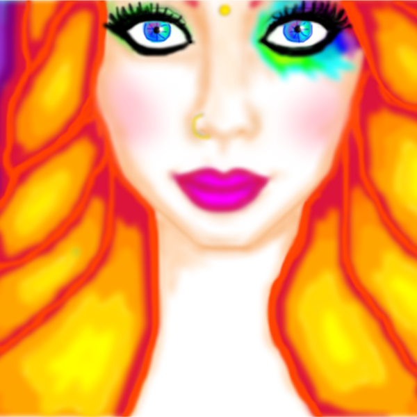 Manic Panic » drawings » SketchPort