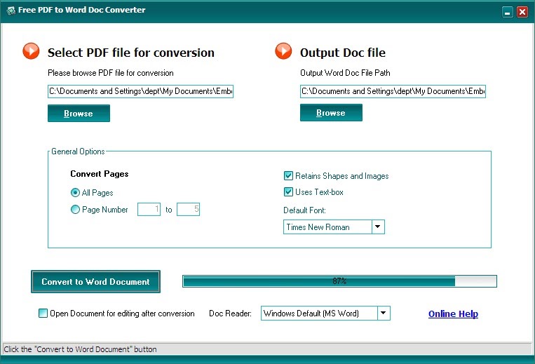 Conversione File Txt Xml Reader
