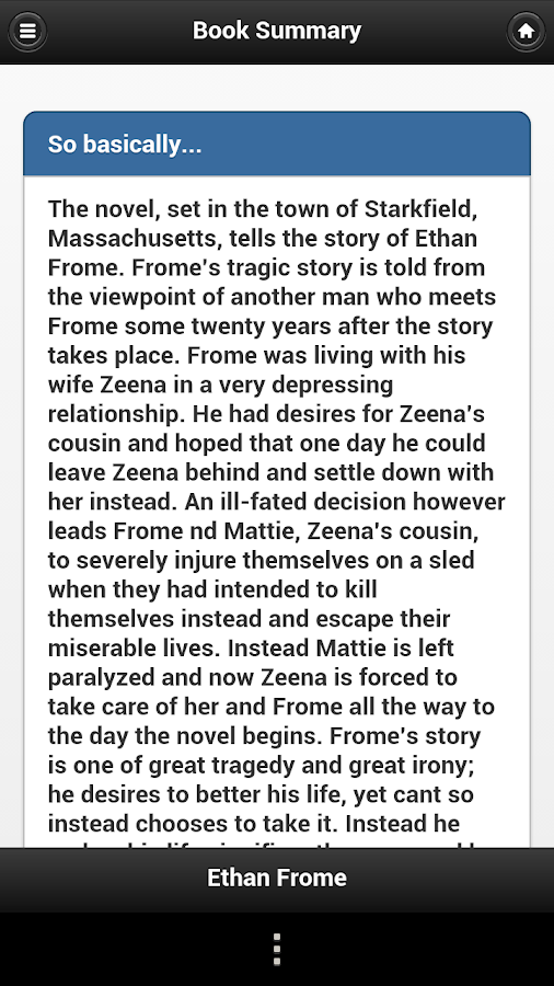 the things they carried practice test