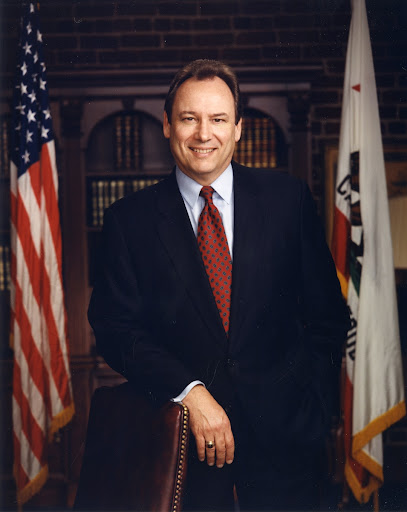 California Secretary of State Bill Jones - California Secretary of ...