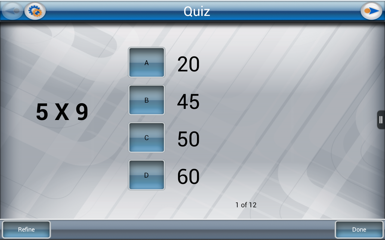 Quizard Flashcards Lite - Android Apps on Google Play