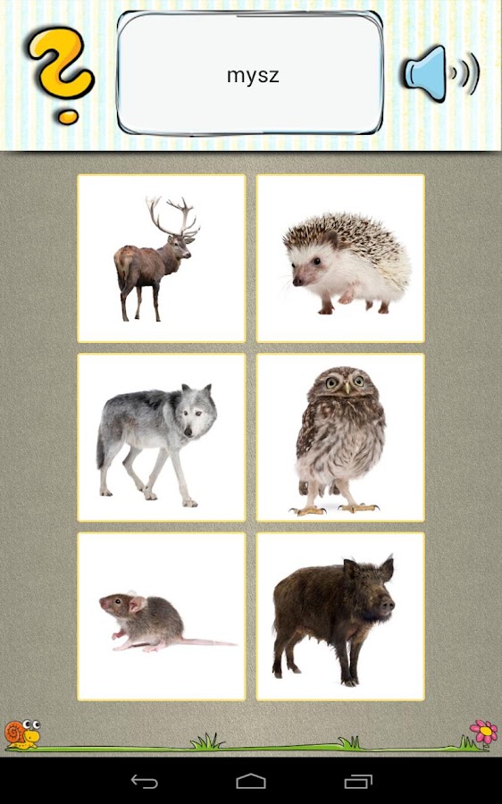 Edukacyjne gry dla dzieci – Aplikacje na Androida w Google Play