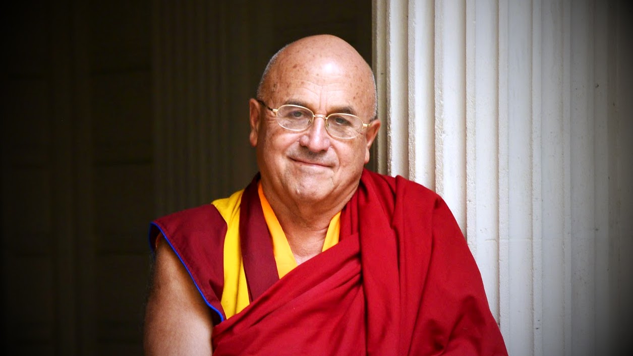 Matthieu Ricard - Google Play