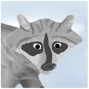 Little Raccoon - Latest version 1.2.11 for Android Game Adventure
