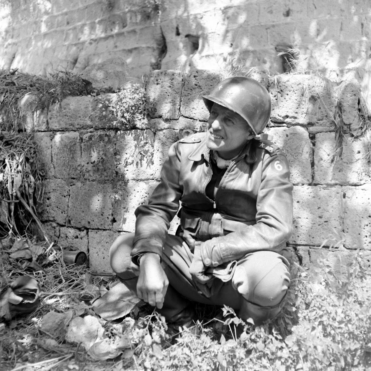 Lucian Truscott — Google Arts & Culture