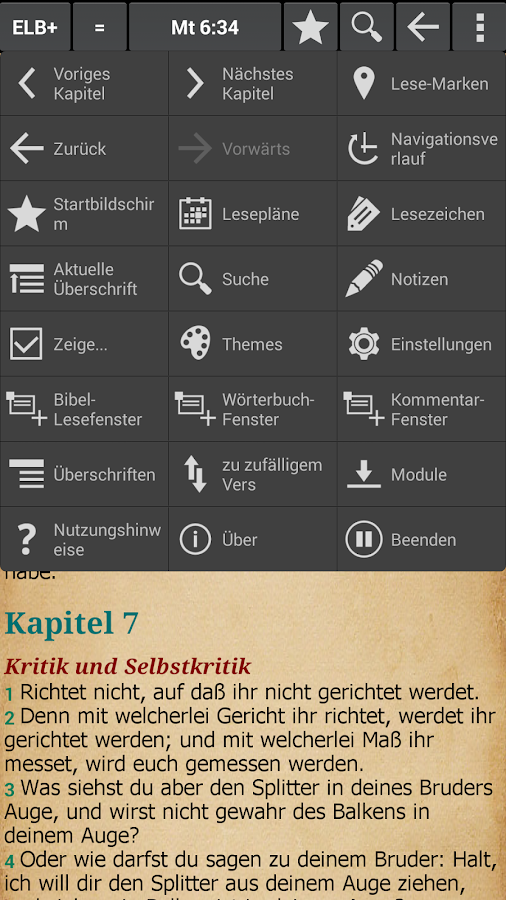 MyBible - Bibel – Android-Apps auf Google Play