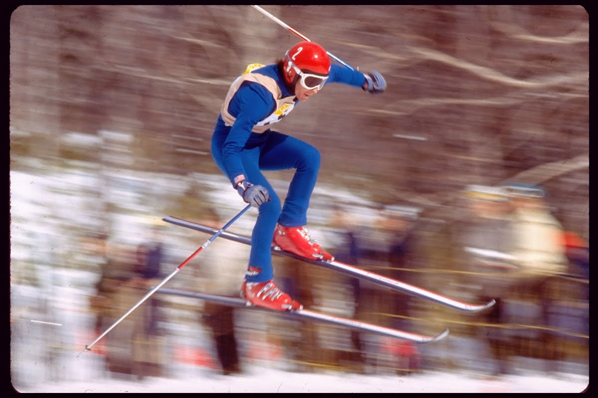 1972 Winter Olympics - John Dominis — Google Arts & Culture