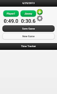 Soccer Time Tracker Latest Version APK for Android – Android Sports Apps