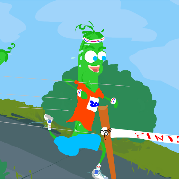 Runner Beans » drawings » SketchPort