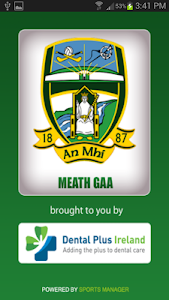 Meath GAA – Enjoy millions of the latest Android apps, games, music ...