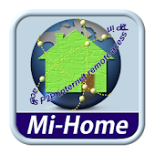 MiHome - Android Apps on Google Play