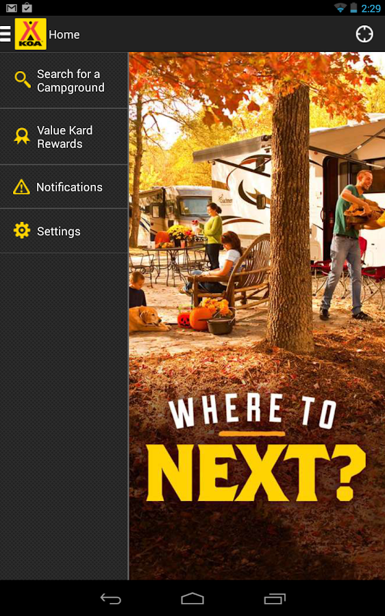 KOA - Android Apps on Google Play