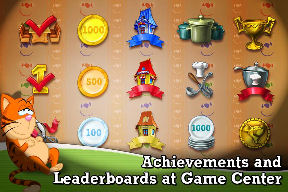 Lunch Rush HD Free - Android Apps on Google Play